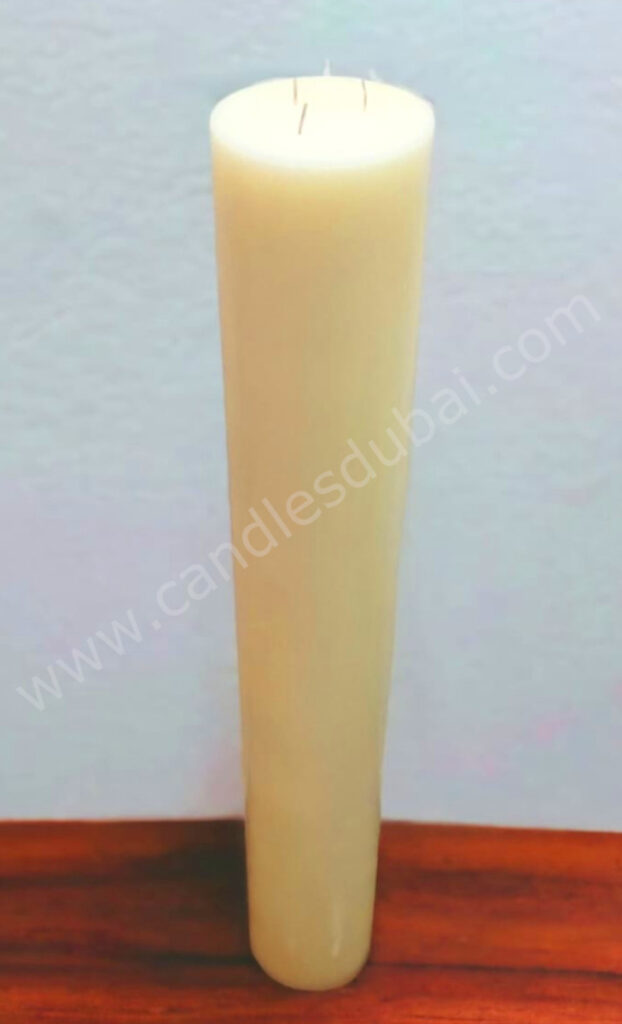 Giant Candles | Candles Dubai – Candles Dubai